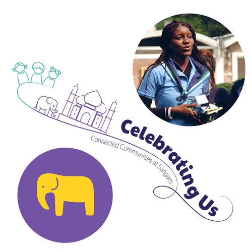 Celebrating Us: Connected Communities at Sangam