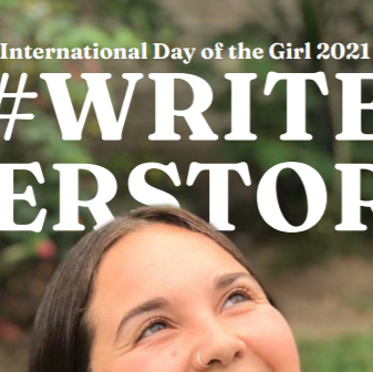 WAGGGS and International Day of the Girl