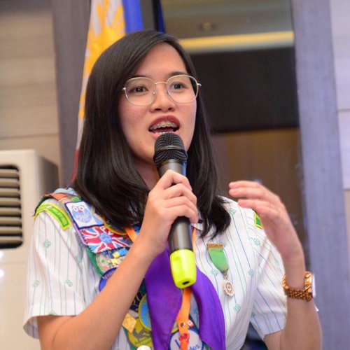 Building a Generation of Nutrition Leaders