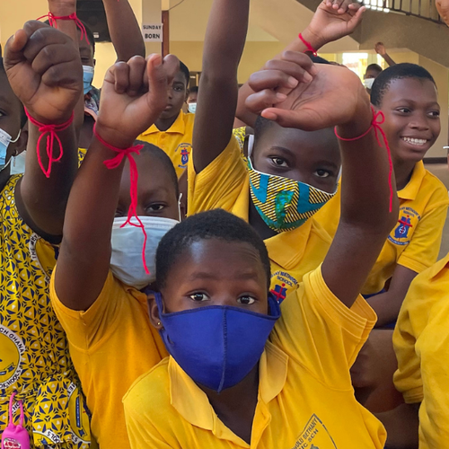 Menstrual Hygiene Day Activities