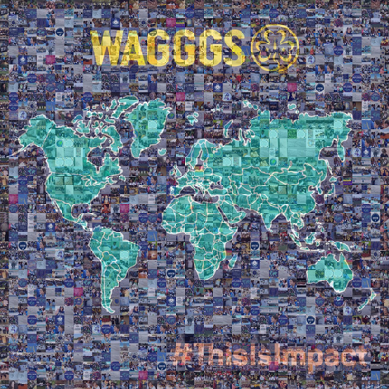 WAGGGS Resources