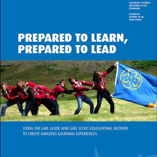 Prepared to Learn, Prepared to Lead