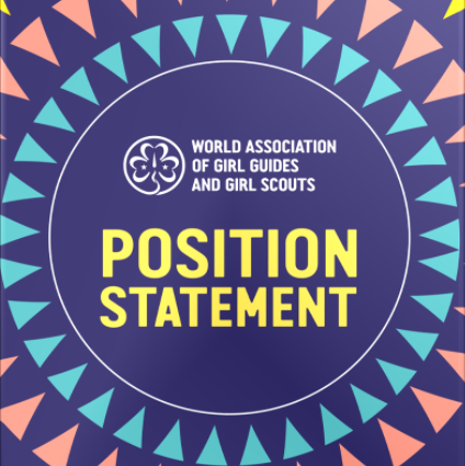 Position Paper – On the Environment