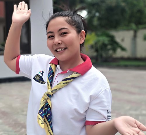 World Association of Girl Guides and Girl Scouts 'YESS Girls' Movement ...