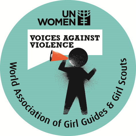 Voices against Violence Expression of Interest Form