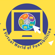 World Centre's Virtual Programme