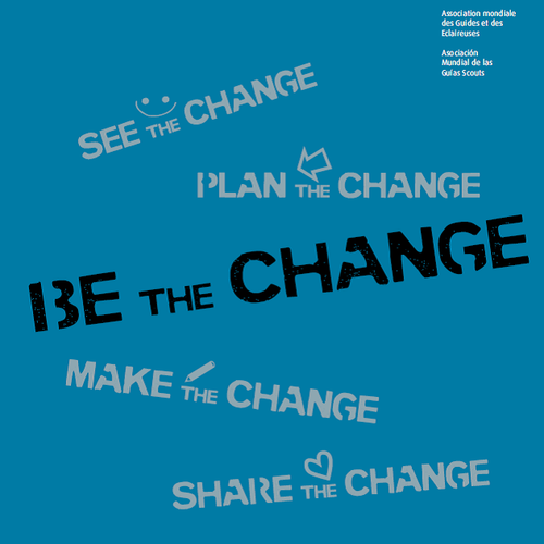 Be the Change - Community Action Toolkit