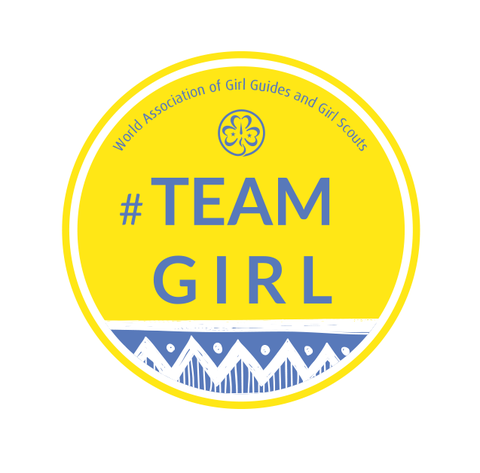 TeamGirl Activity Pack - IDG 2017